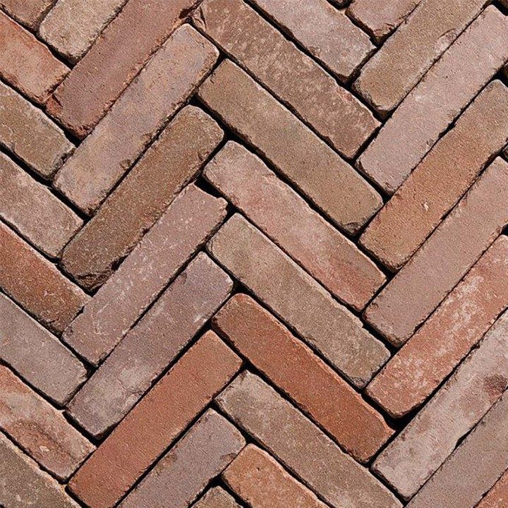 Penter Euroton Varia Getrommeld UWF60